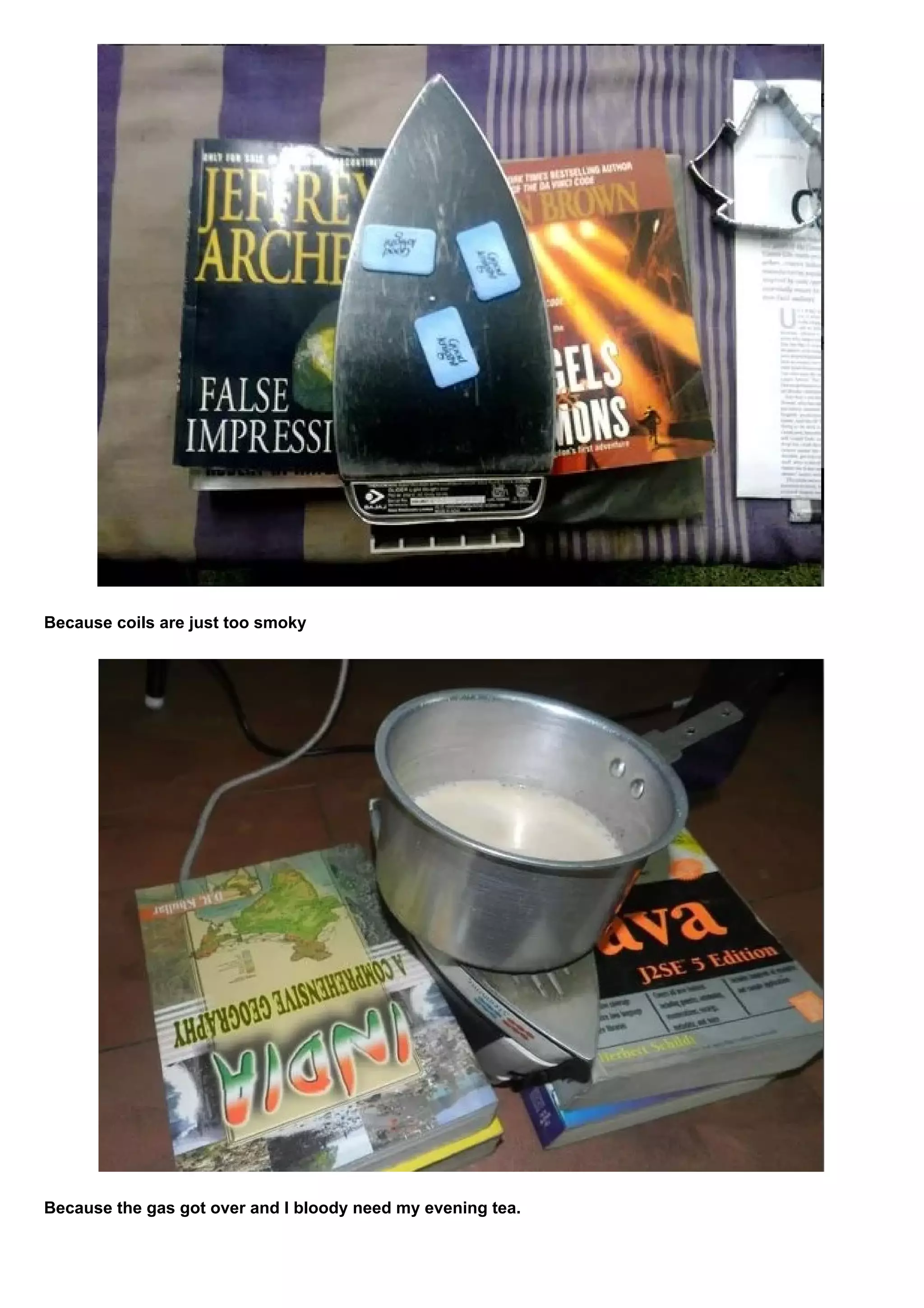 23 Pictures Which Will Prove Why Jugaad Is Greatest Invention Of India ...