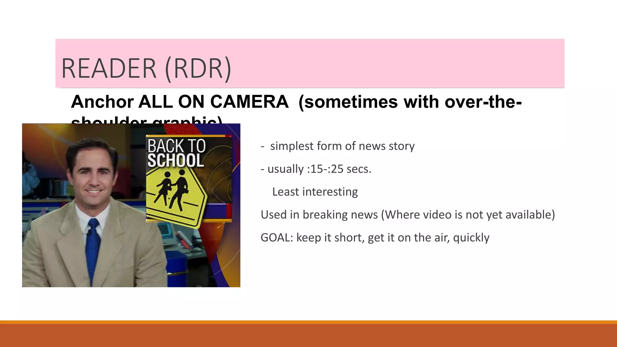 Storyformats jcm331 fall18 | PPT