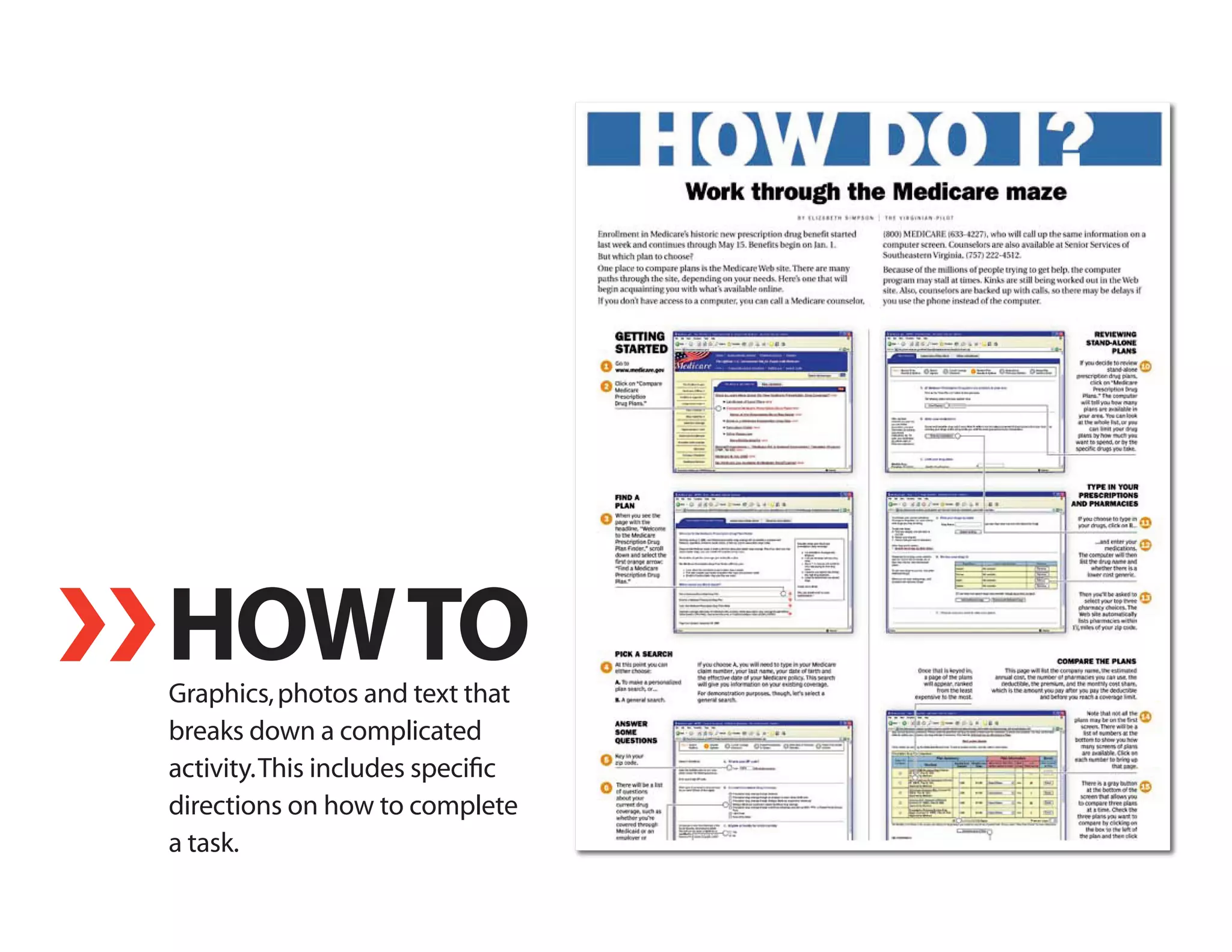 Alternative story forms | PDF