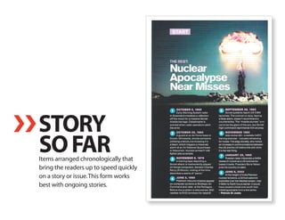 Alternative story forms | PDF