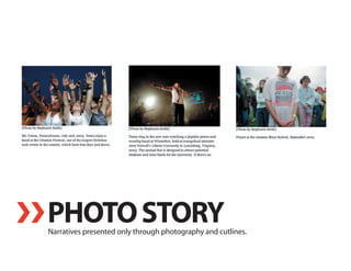 Alternative story forms | PDF