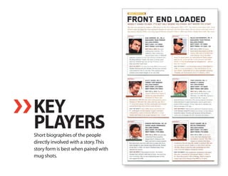 Alternative story forms | PDF