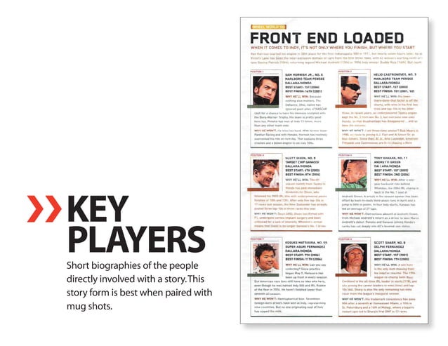 Alternative story forms | PDF | Books and Literature