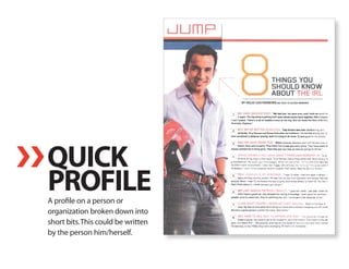 Alternative story forms | PDF