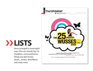 Alternative story forms | PDF