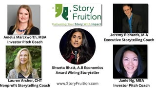 Story Fruition Coaches & Book.pdf