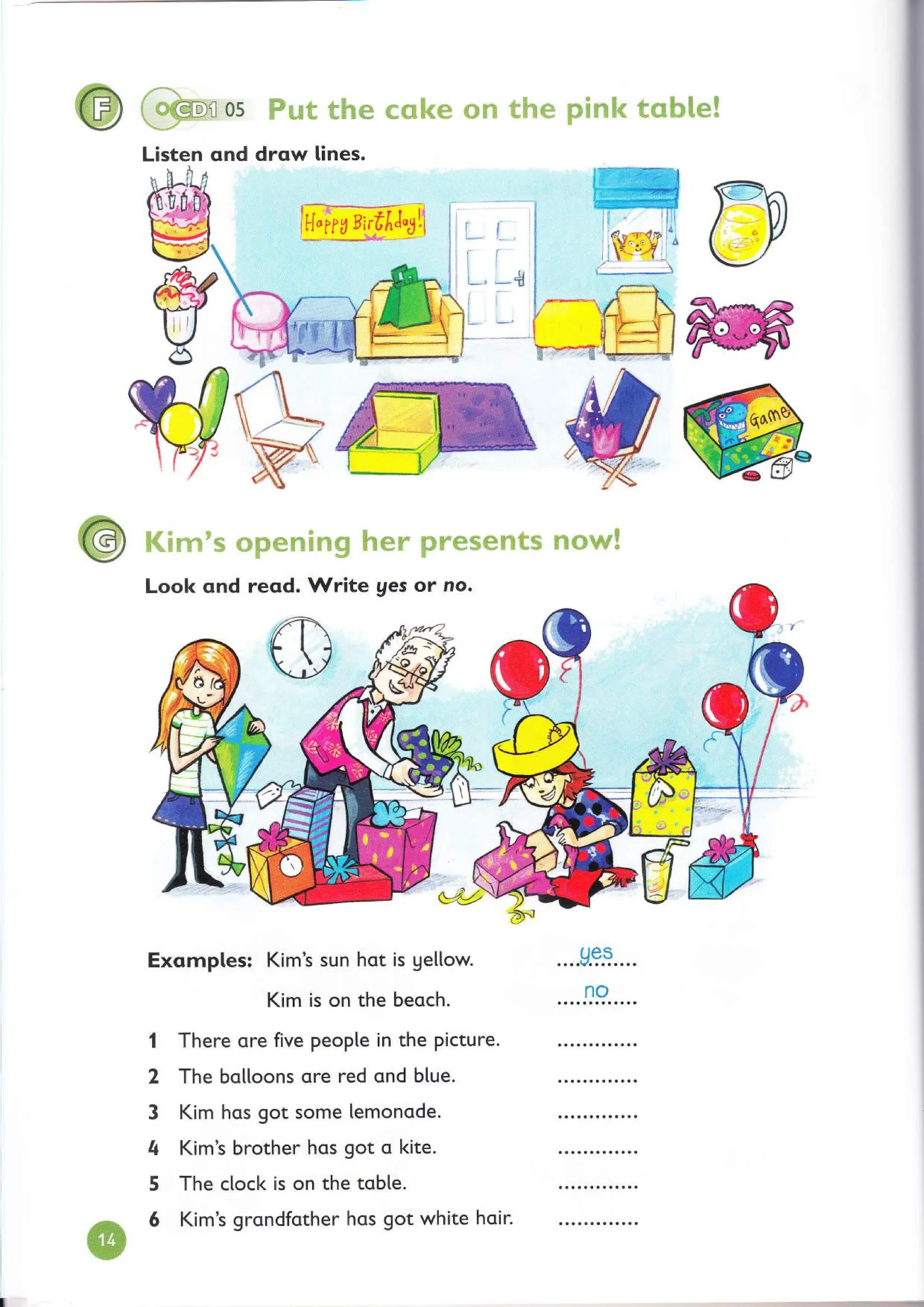 Storyfun for Starters SB Cambridge English for young learners | PDF