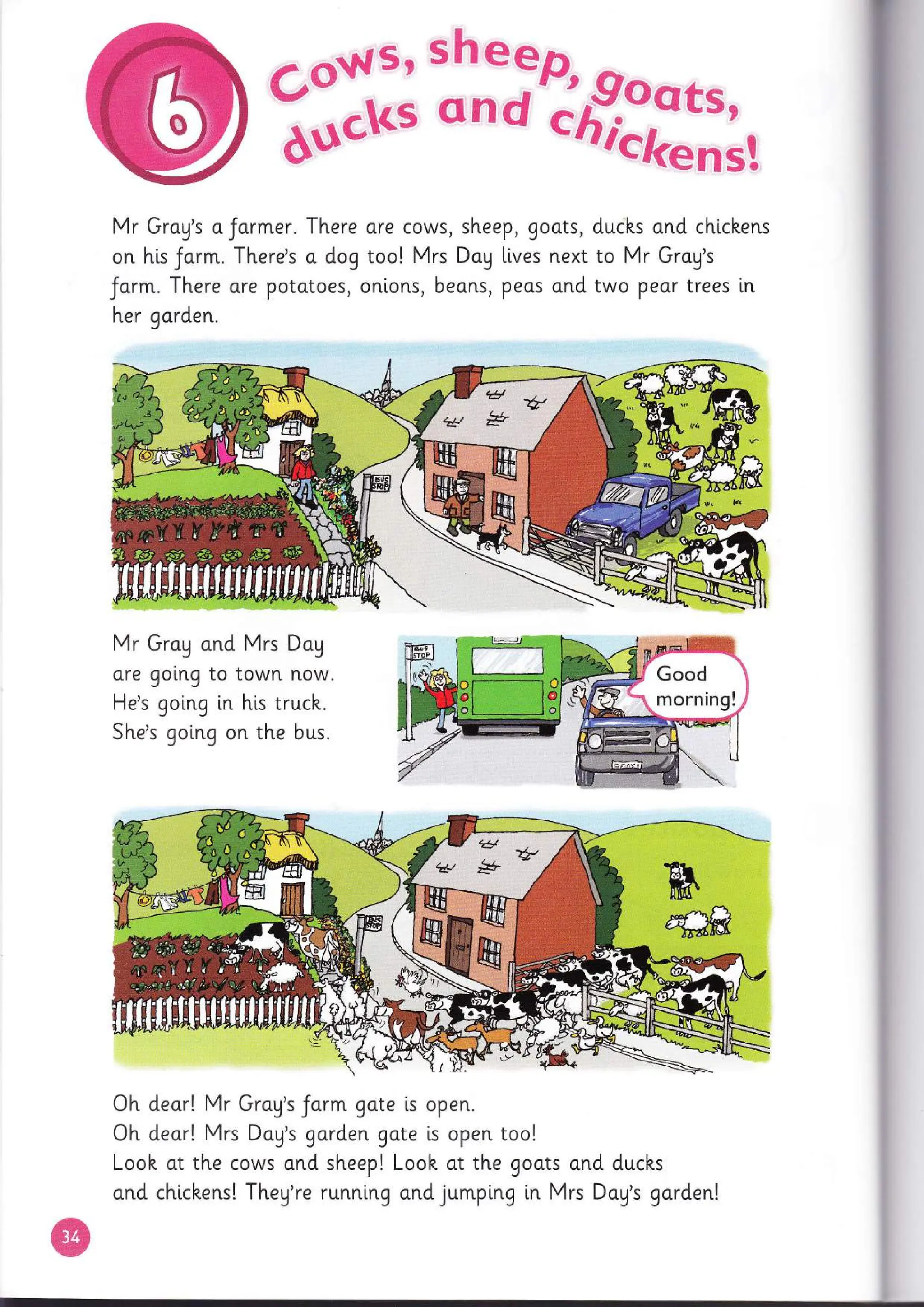 Storyfun for Starters SB Cambridge English for young learners | PDF