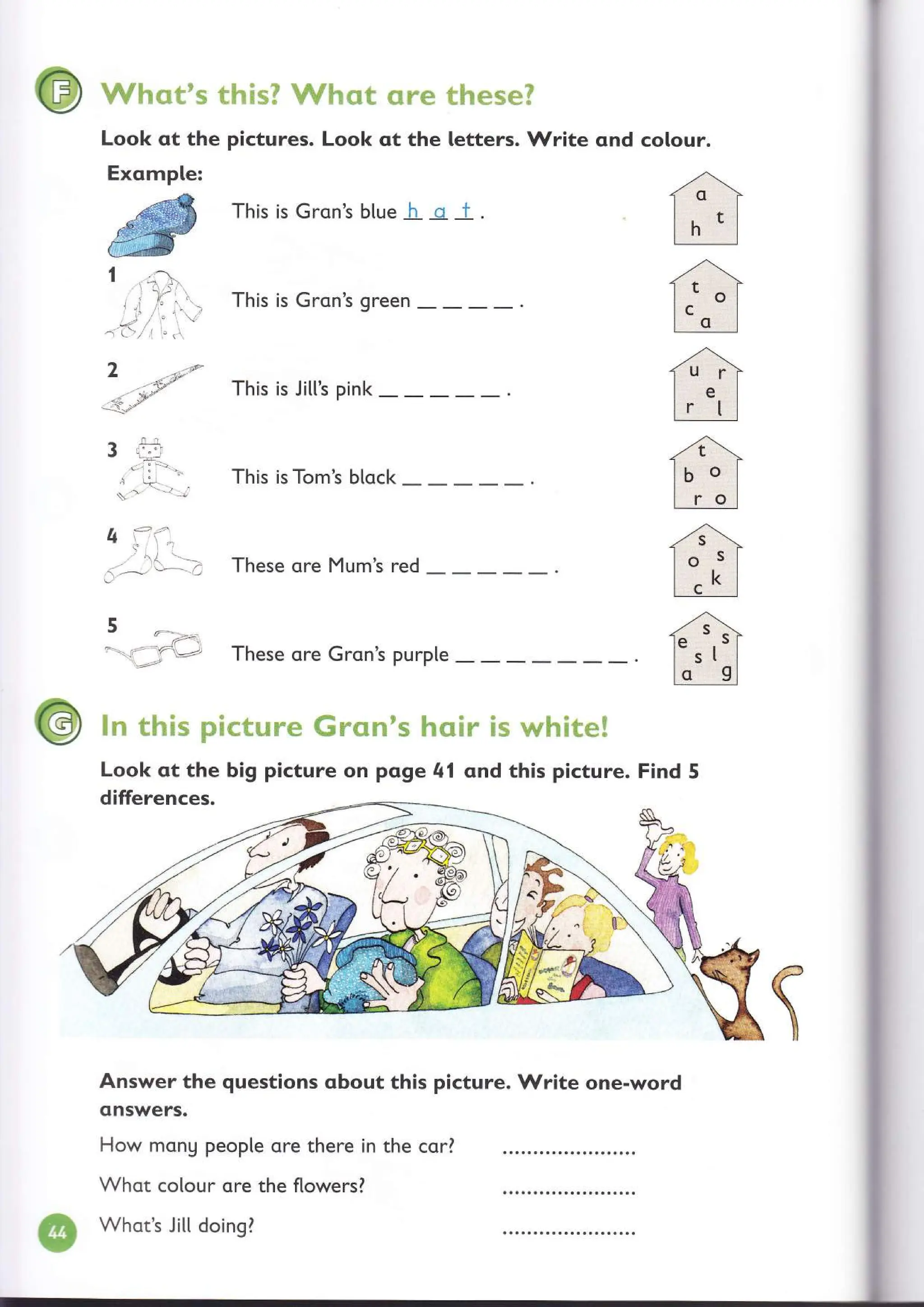 Storyfun for Starters SB Cambridge English for young learners | PDF