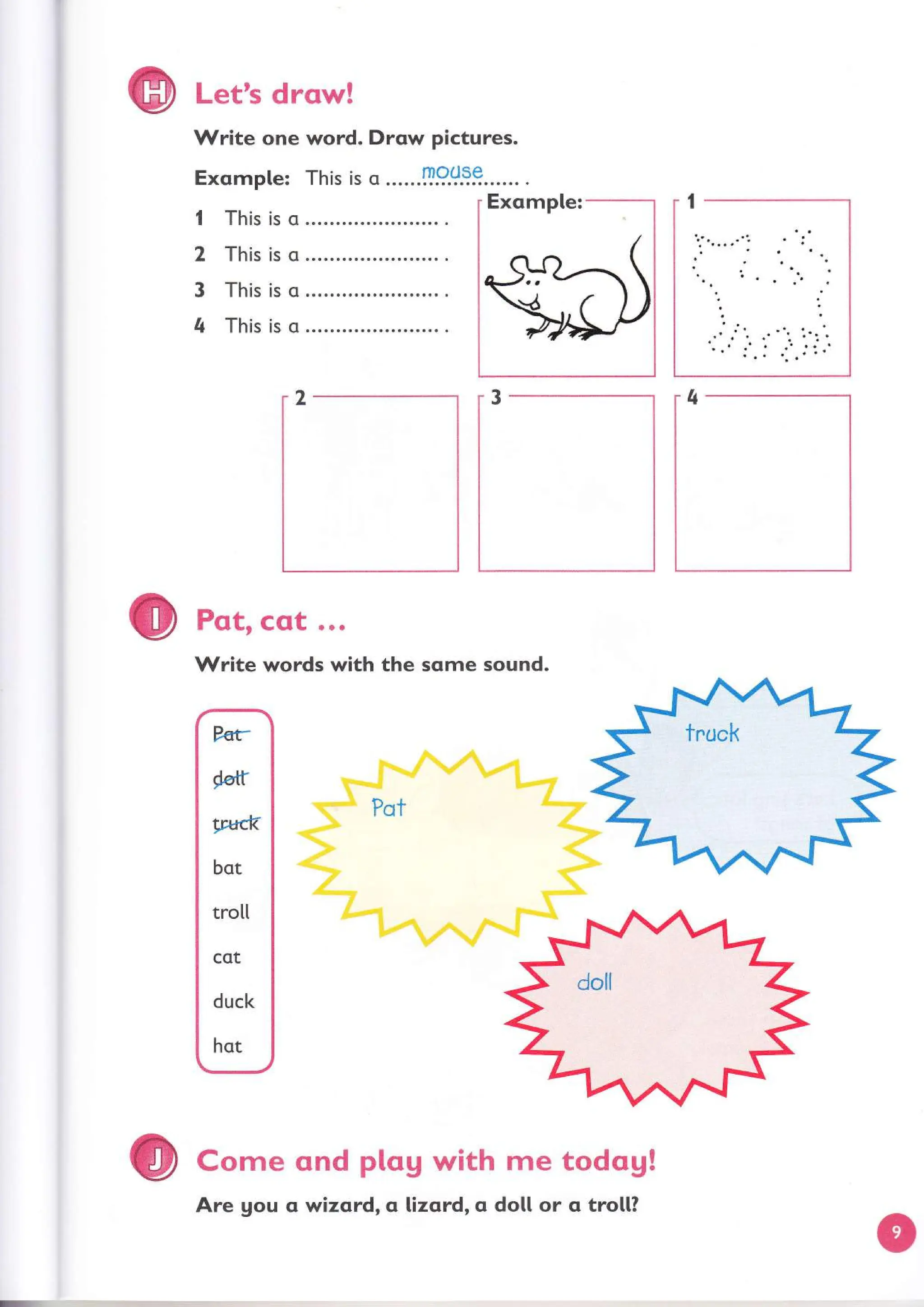 Storyfun for Starters SB Cambridge English for young learners | PDF