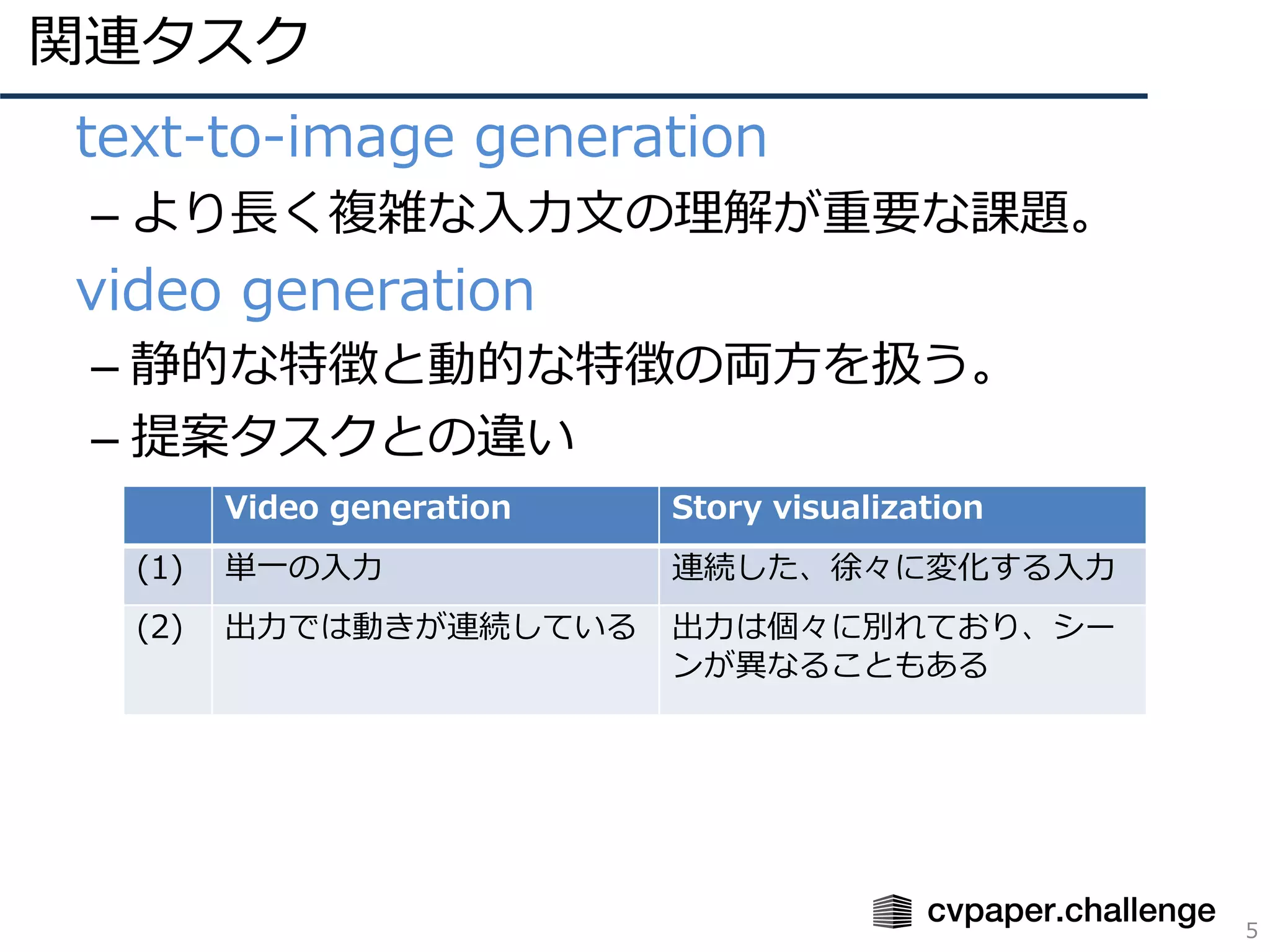 【CVPR 2019】StoryGAN: A Sequential Conditional GAN for Story ...