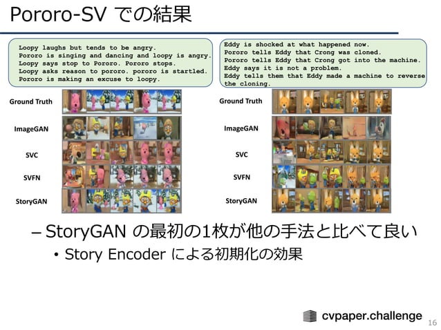 【CVPR 2019】StoryGAN: A Sequential Conditional GAN for Story ...