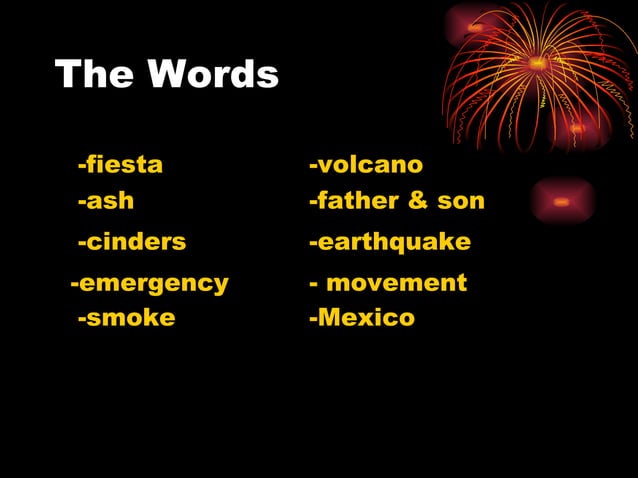 Story Impression | PPT