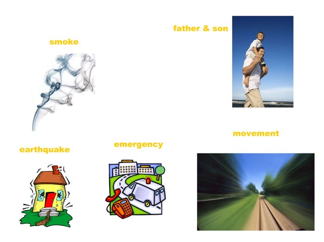 Story Impression | PPT