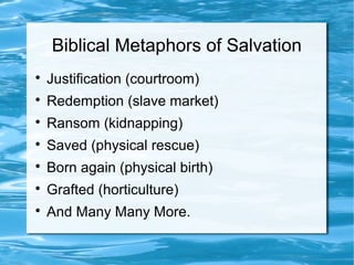 Storying-- Redemptive Analogies, and Metaphors in Cross-Cultural ...