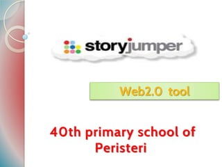 Storyjumper | PPTX