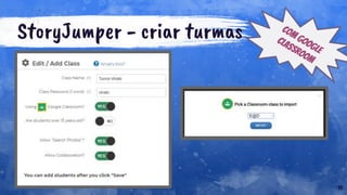 StoryJumper | PPTX