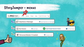 StoryJumper | PPTX