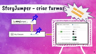 StoryJumper | PPTX