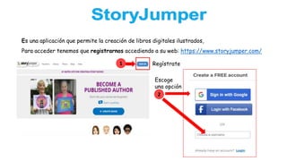 StoryJumper.ppsx