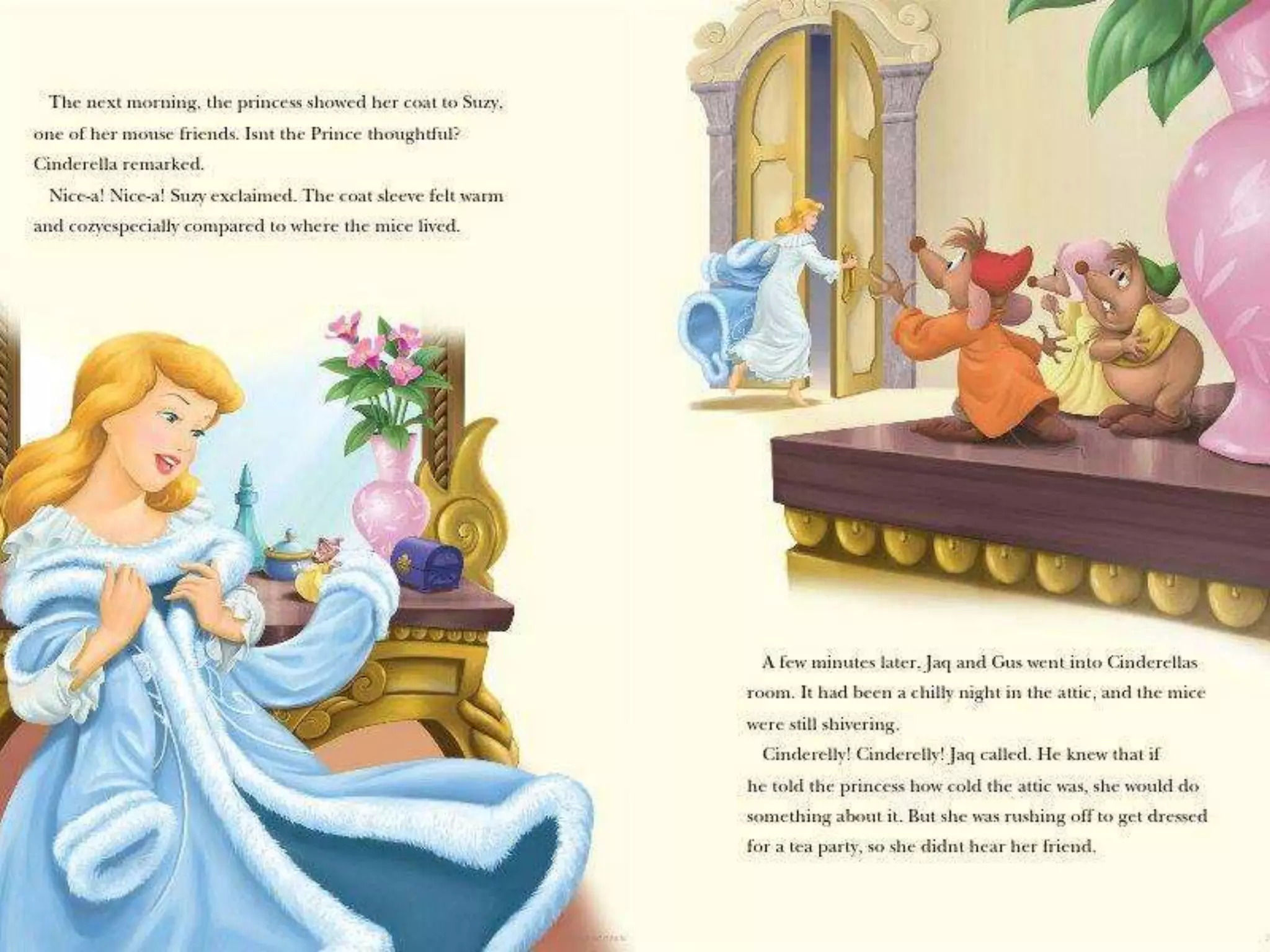 Cinderella - STORYBOOK | PPT