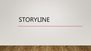 Storyline | PPT