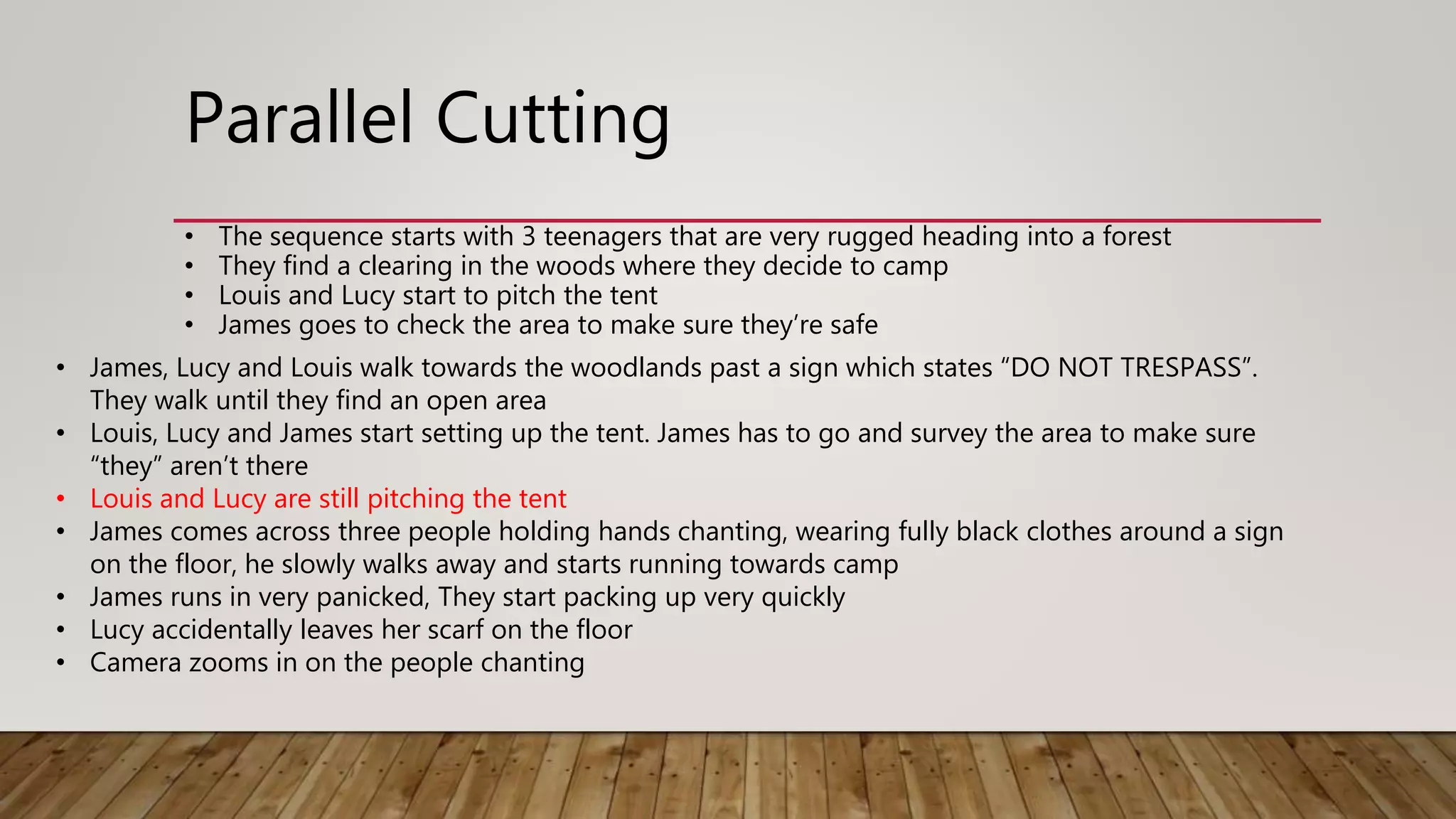 Storyline2 | PPTX | Women\'s Outerwear | Women\'s Clothing