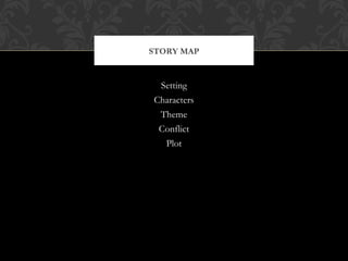 Story map | PPT