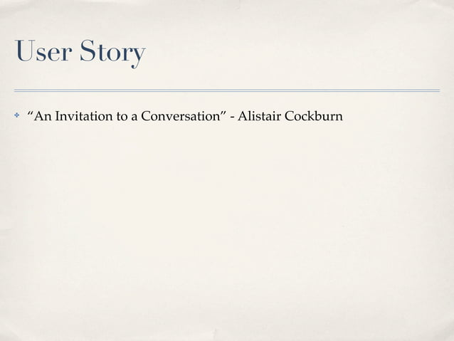 Story Mapping Walk Through | PPT