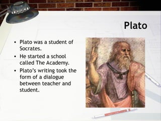 Ancient Greek & Hellenic , a Brief History | PPT
