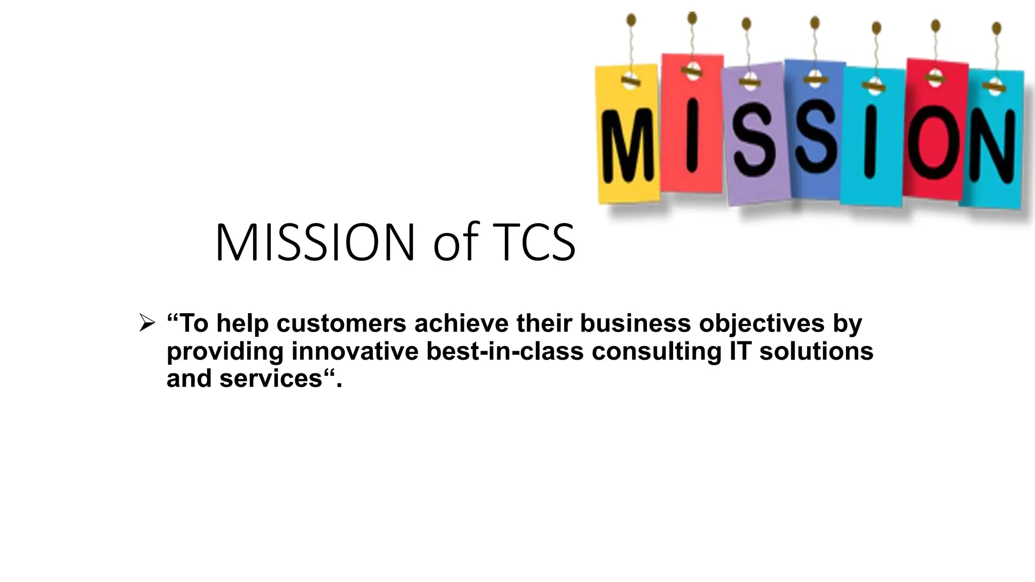 Story of An Organizational Culture TCS.pptx