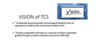 Story of An Organizational Culture TCS.pptx