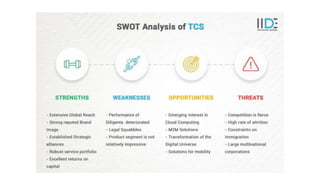 Story of An Organizational Culture TCS.pptx