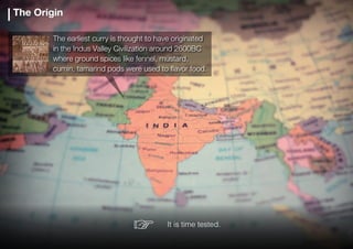 Storyofcurry | PDF