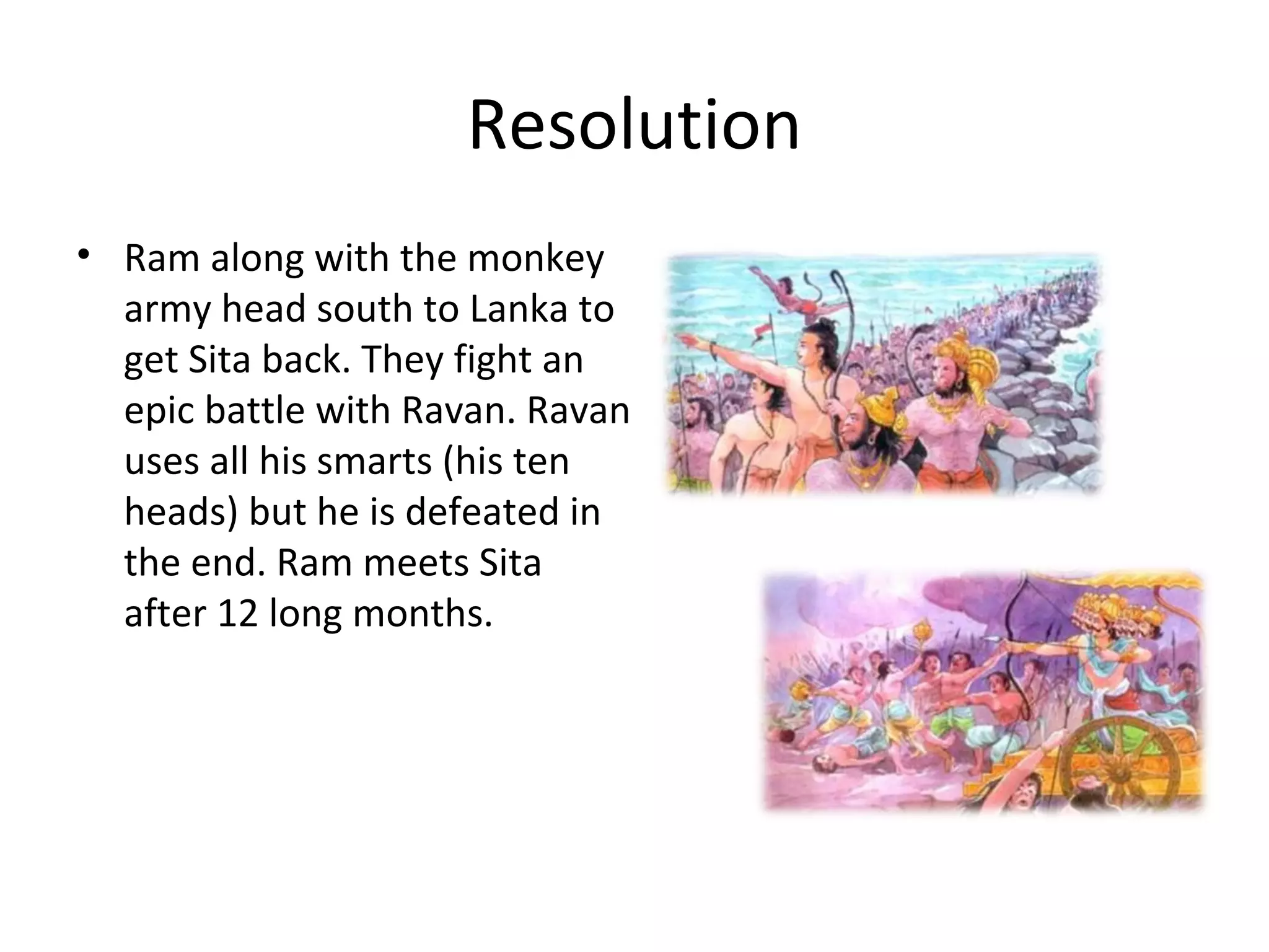 Story of Diwali | PPT