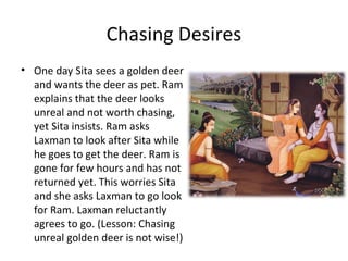 Story of Diwali | PPT