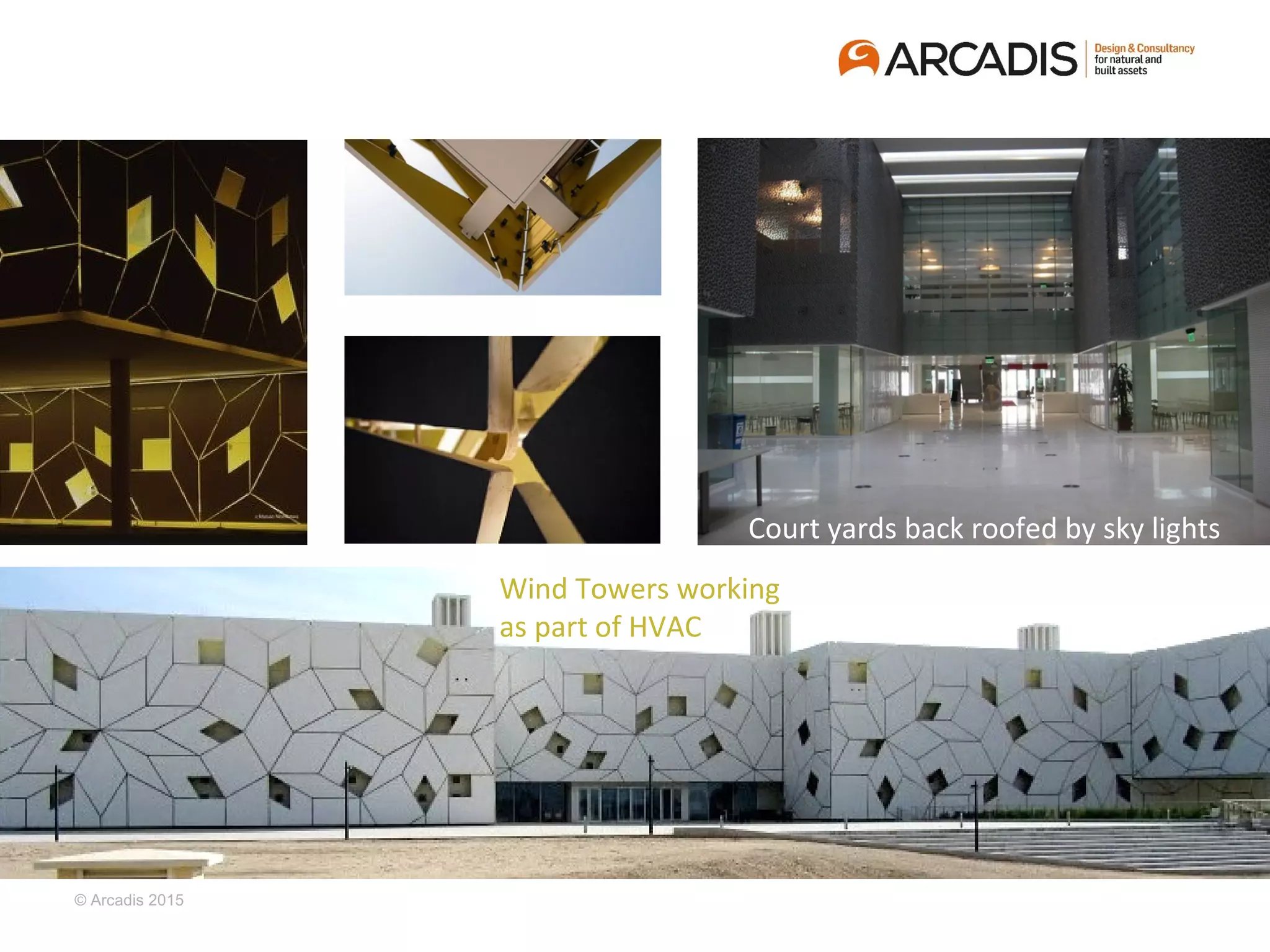 Story of doha khaled nassar- arcadis 2003-facade conferance | PPS