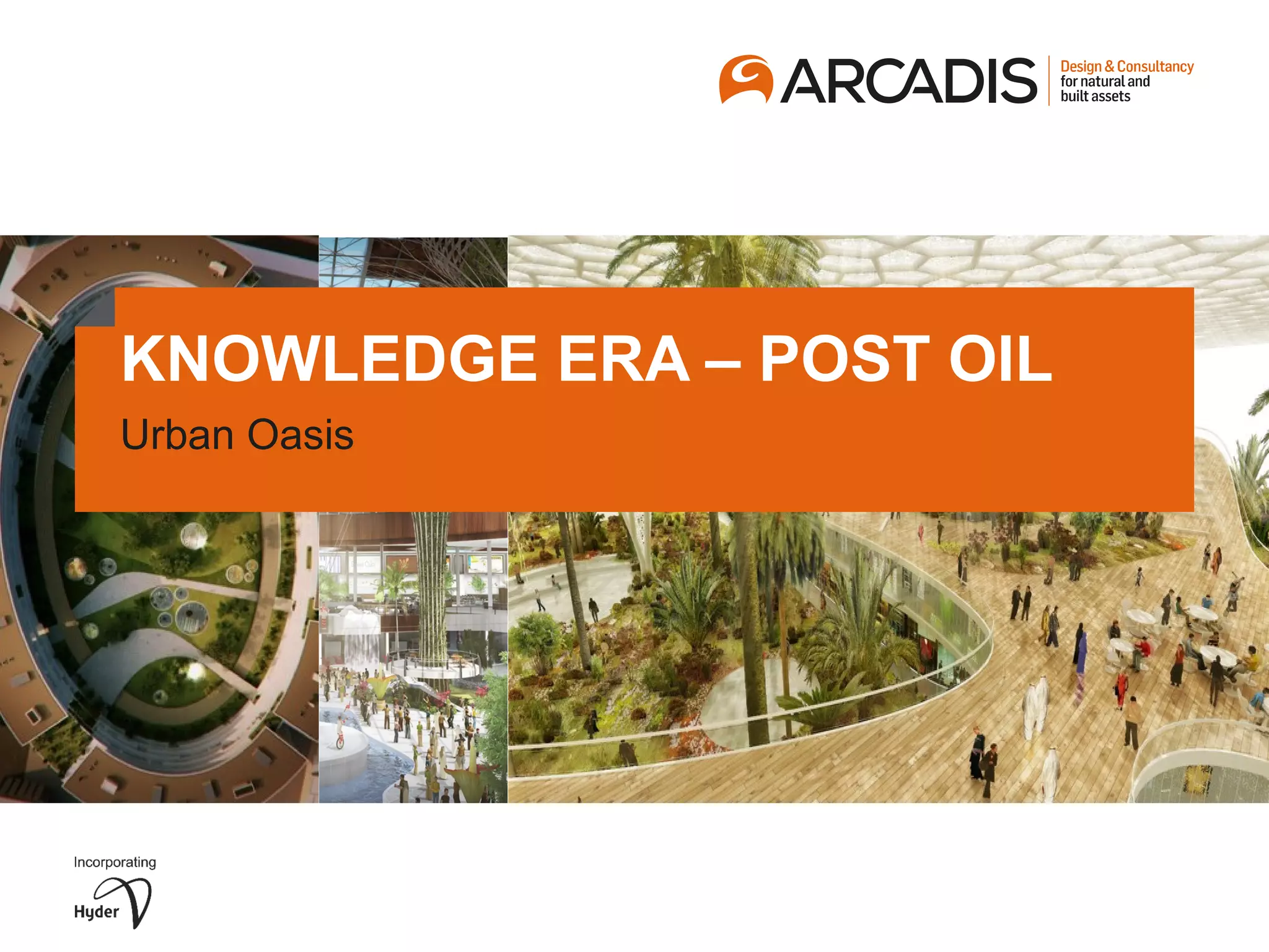 Story of doha khaled nassar- arcadis 2003-facade conferance | PPS