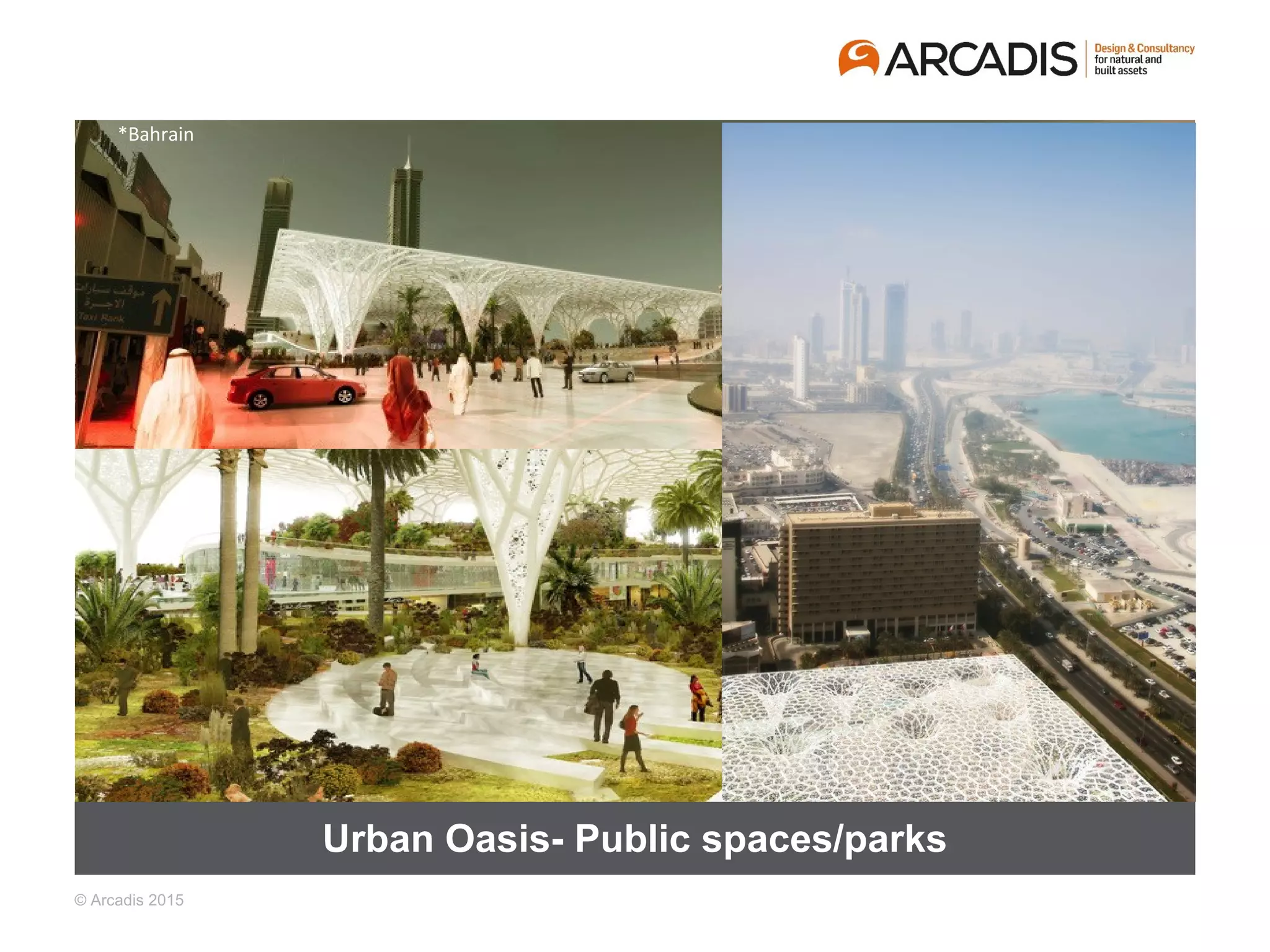 Story of doha khaled nassar- arcadis 2003-facade conferance | PPS