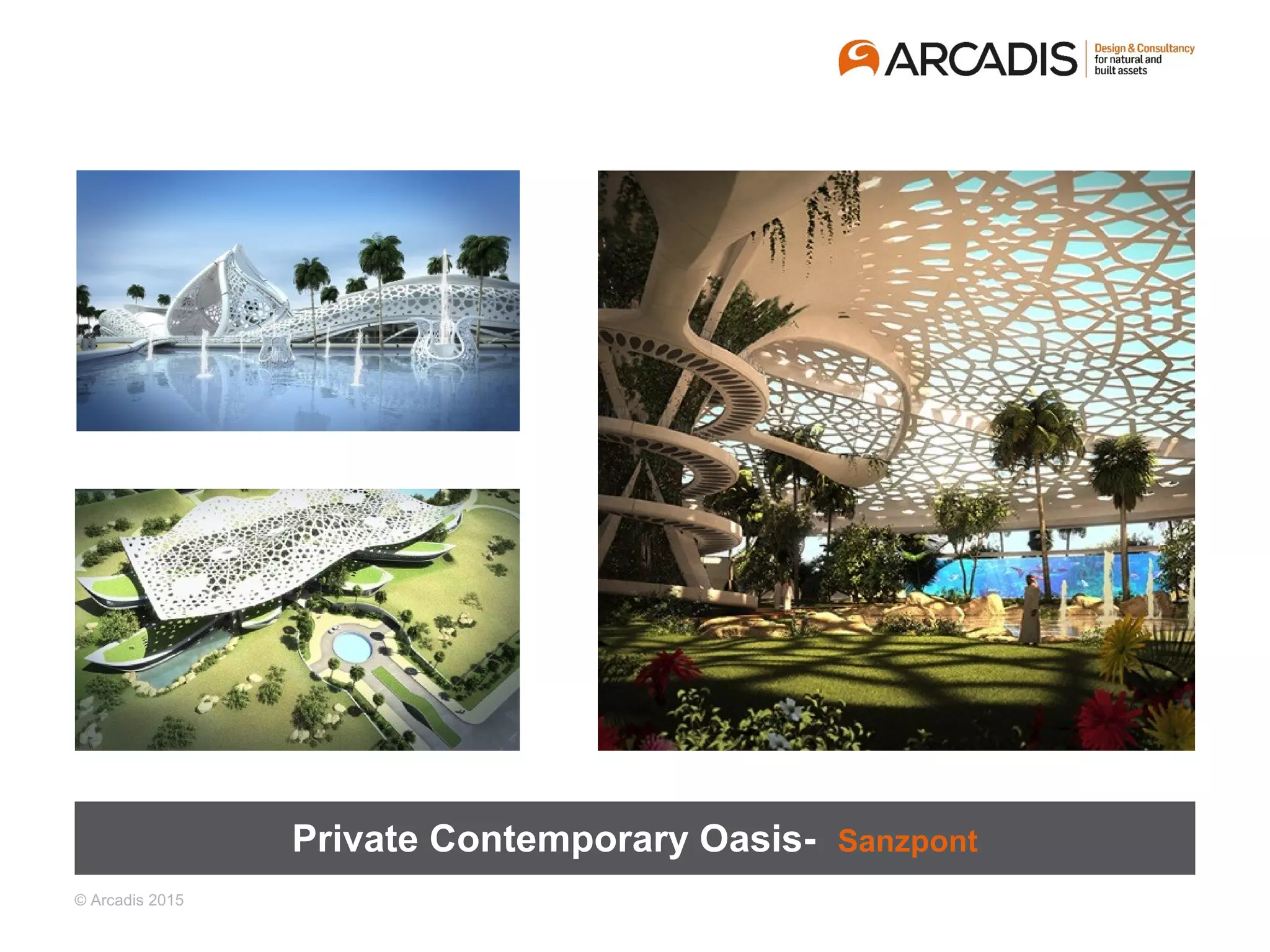 Story of doha khaled nassar- arcadis 2003-facade conferance | PPS