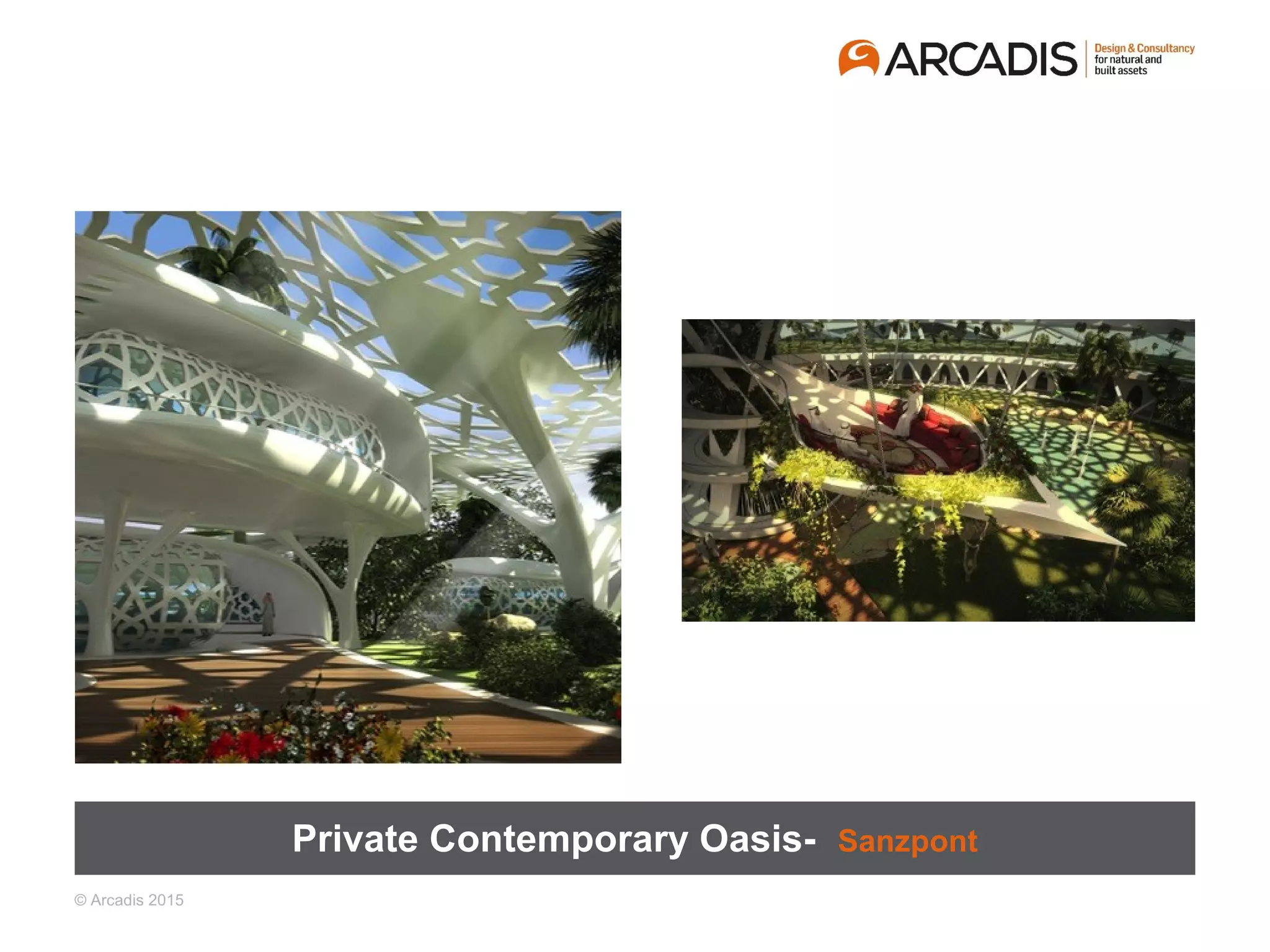 Story of doha khaled nassar- arcadis 2003-facade conferance | PPS