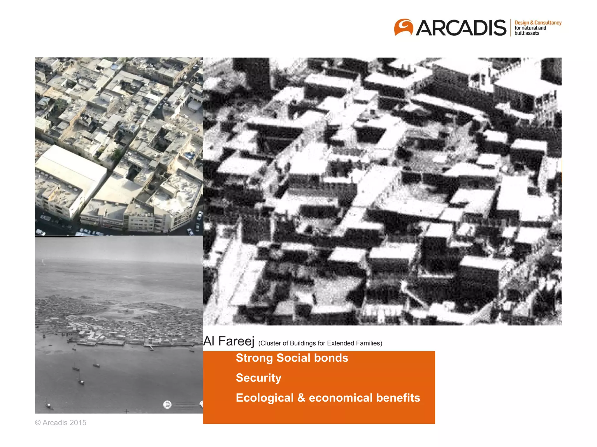 Story of doha khaled nassar- arcadis 2003-facade conferance | PPS