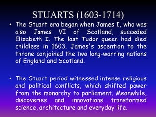 STORY OF ENGLAND .pptx