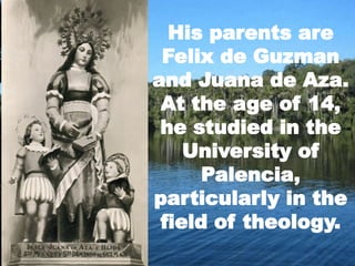 Short biography of Flori our foundress.pptx