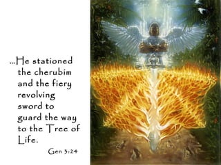 Story of garden of eden | PPT