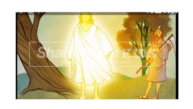 Story of gideon | PPTX | Christianity | Religion & Spirituality