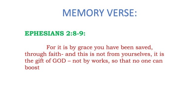 Story of gideon | PPTX | Christianity | Religion & Spirituality