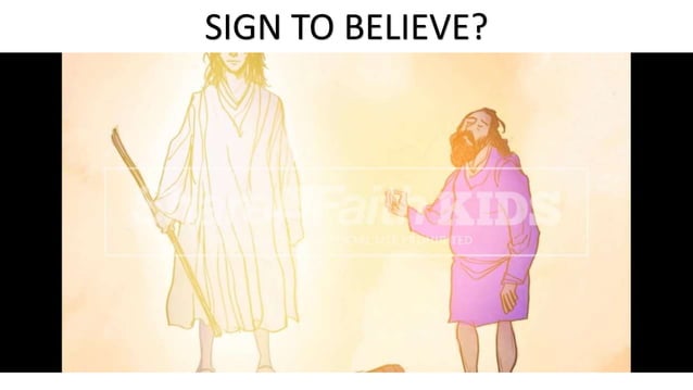 Story of gideon | PPTX | Christianity | Religion & Spirituality