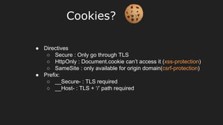 Story of http headers | PPT