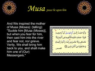 Story Of Musa 1 | PPS